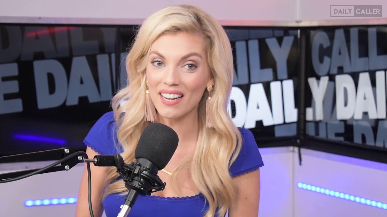 Liz Wheeler Opens Up About Her "Tipping Points" - Choice Clips