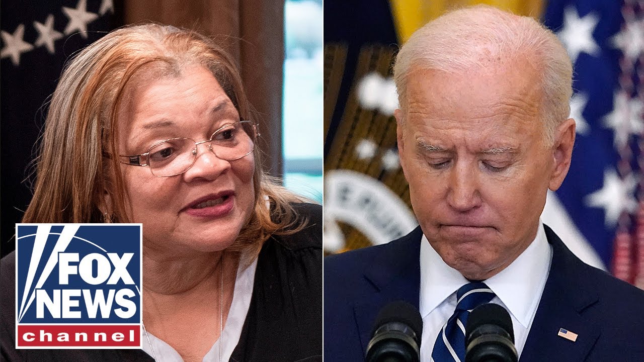 Alveda King: How are you the president and forget to mention ‘God’ in ...