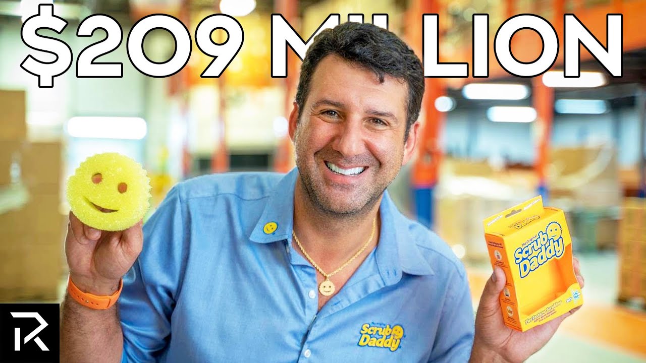 People Who Got Rich After Shark Tank - Choice Clips