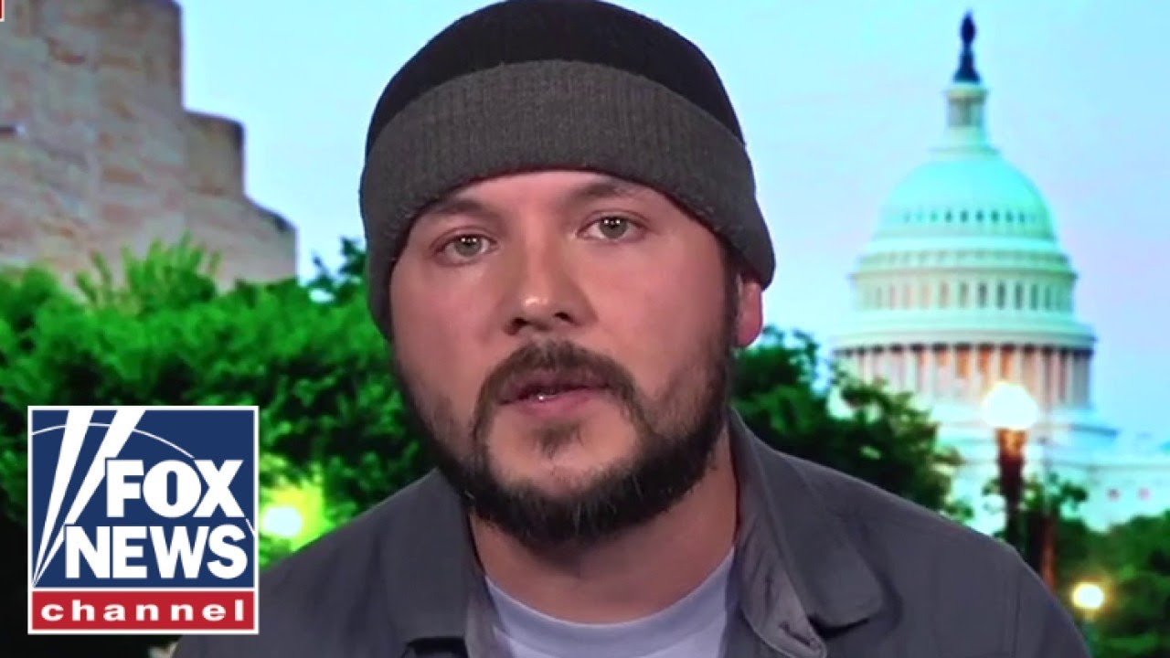 Fox News: Tim Pool ‘can’t believe’ people are falling for these ...