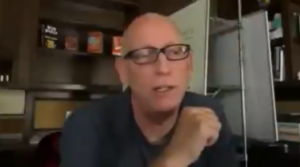 Scott Adams, the creator of Dilbert, has stage 4 prostate cancer, has a ...