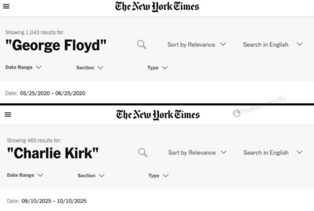 Elon Musk: But why does the legacy media do this? – Whatfinger News ...
