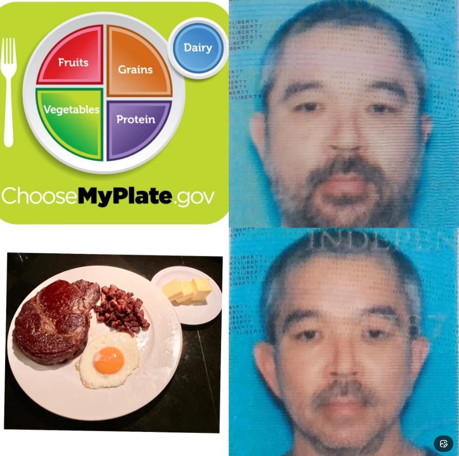 Secretary Bobby Kennedy just STUNNED the Left by creating the EAT REAL ...