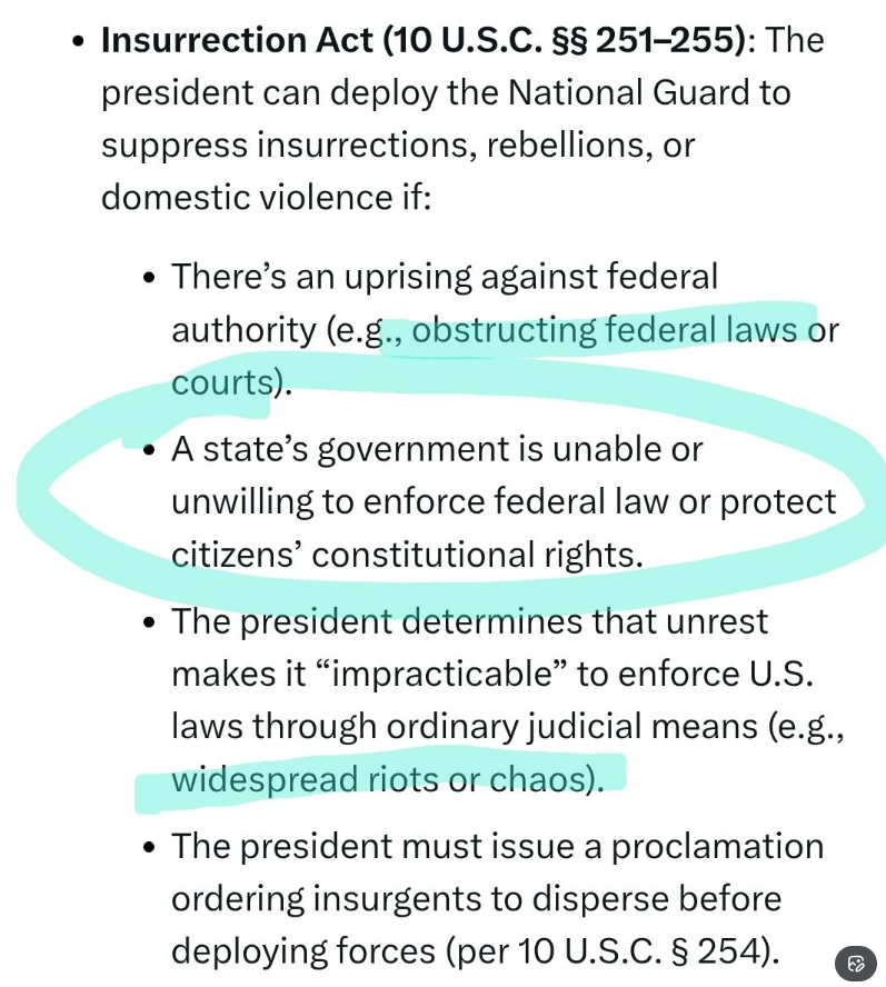 Tim Walz is now threatening to mobilize the Minnesota National Guard to ...