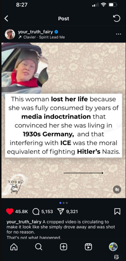 Thank you Jesse Watters for sharing our diagnosis of why rabid ...