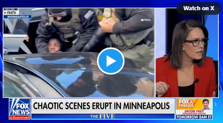 Thank you Jesse Watters for sharing our diagnosis of why rabid ...