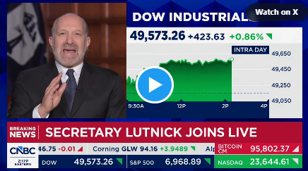 BREAKING: President Trump just reached a HALF-TRILLION DOLLAR trade ...