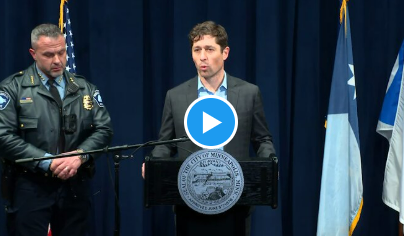 Tim Pool: HOLY FLUCK WHAT? Dude says local cops must FIGHT ICE agents ...