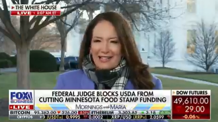 BREAKING: Blue states are suing President Trump to HIDE SNAP fraud data ...